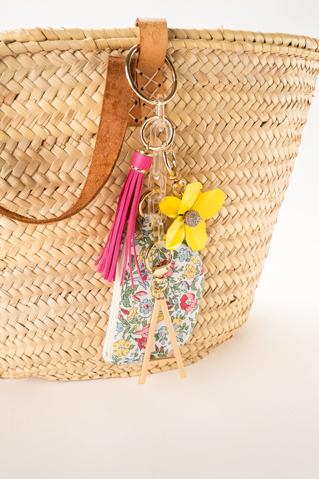 Flora Coin Purse – VIOLET AND BROOKS