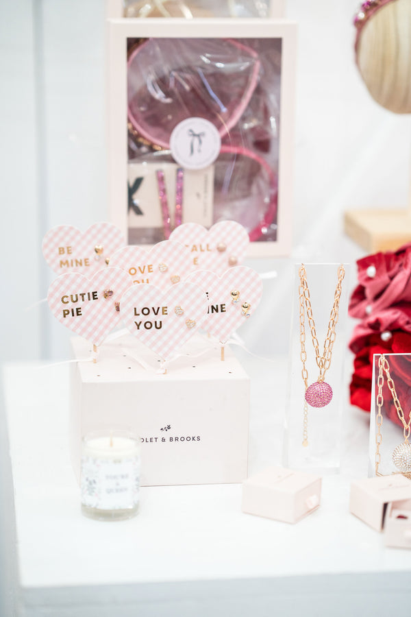 Violet + Brooks | Jewelry, Gifts & Accessories for Women of All Ages ...