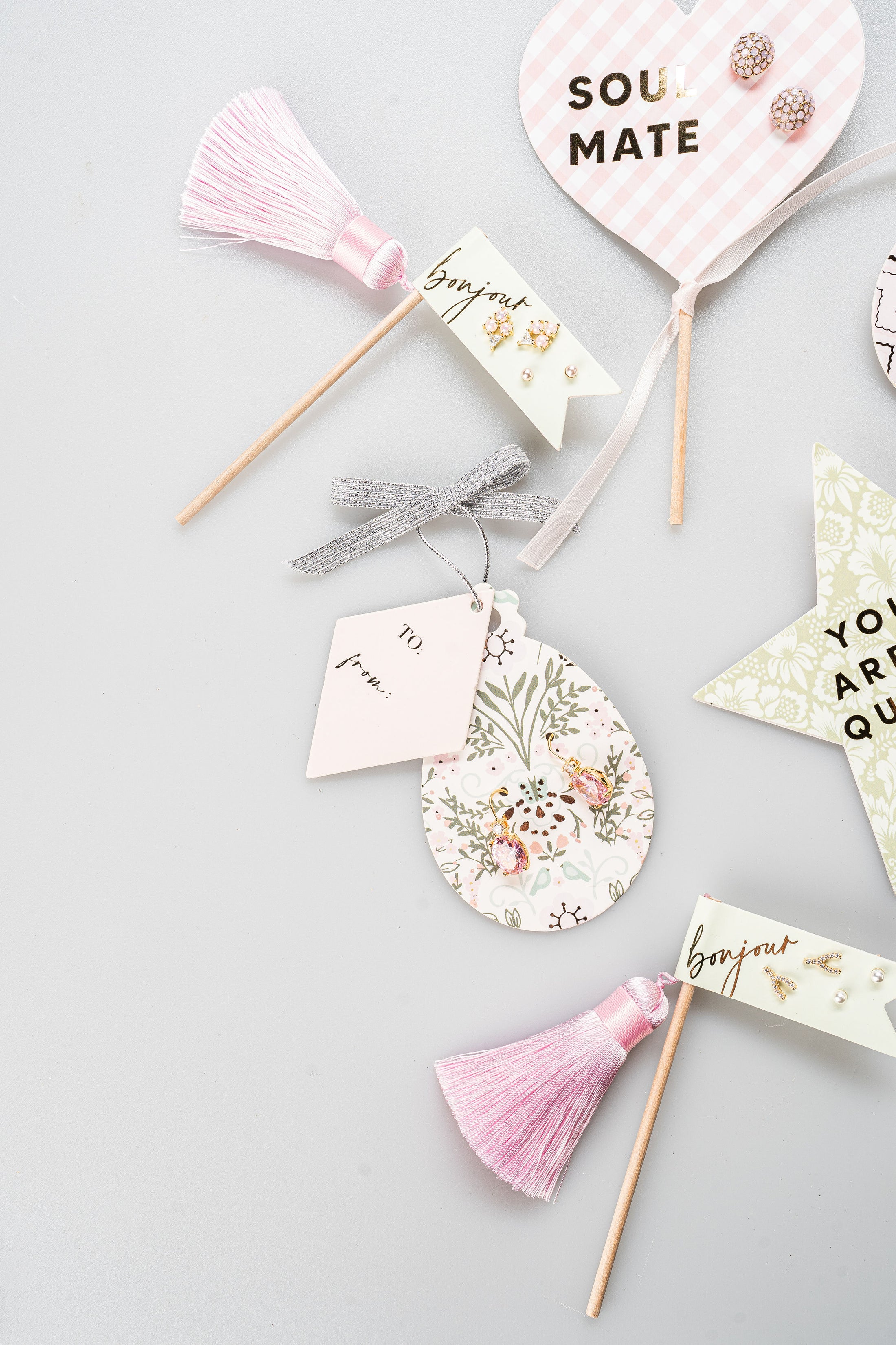 Violet + Brooks | Jewelry, Gifts & Accessories for Women of All Ages ...