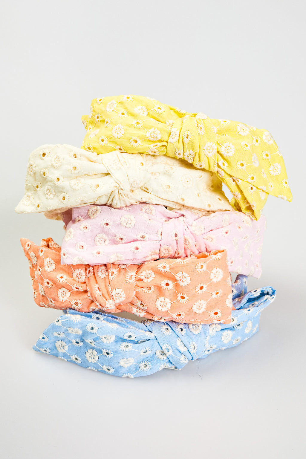 Ellie Bow Headband – VIOLET AND BROOKS