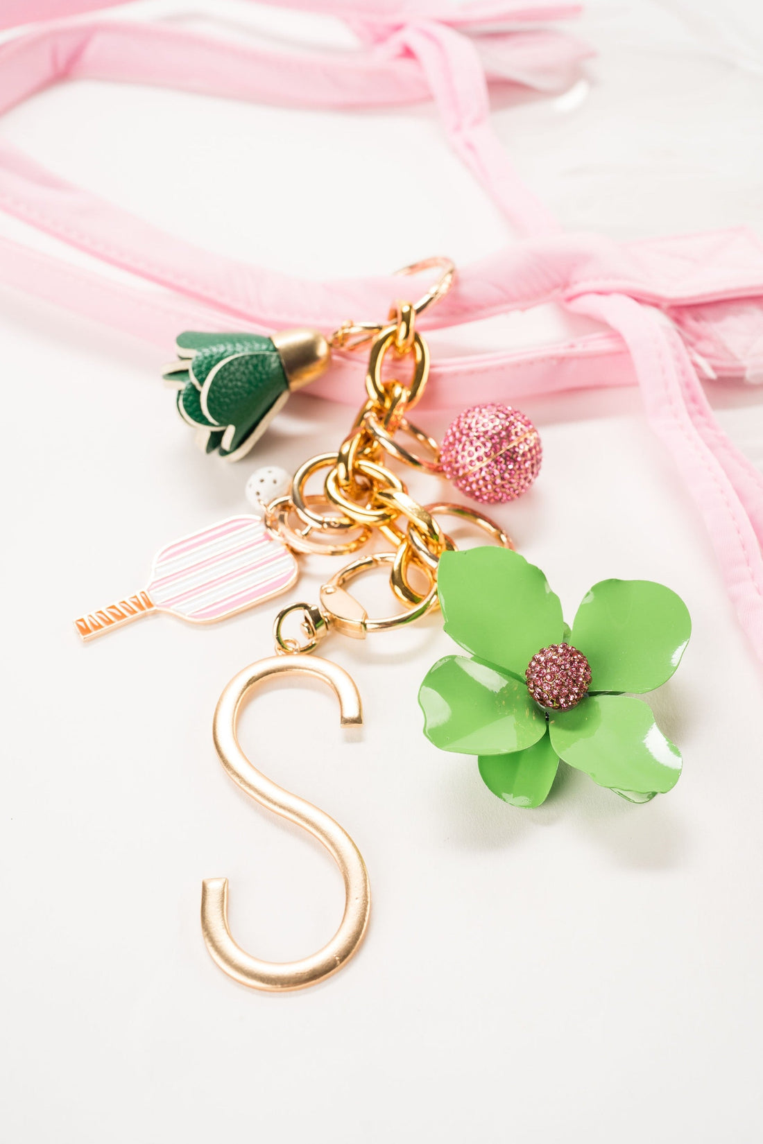 Bag Charms – VIOLET AND BROOKS